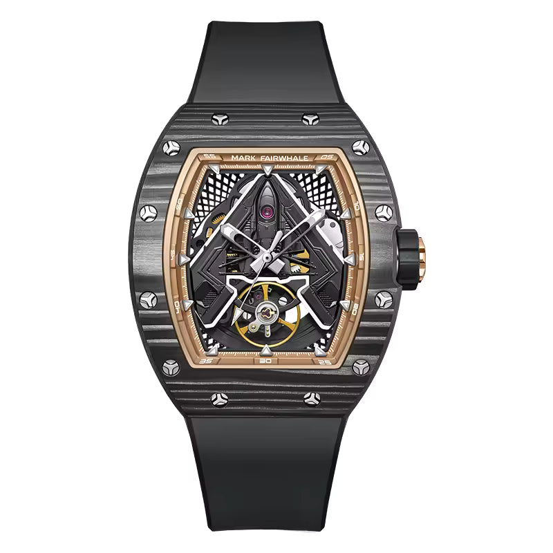 Collections – MACHER WATCHES