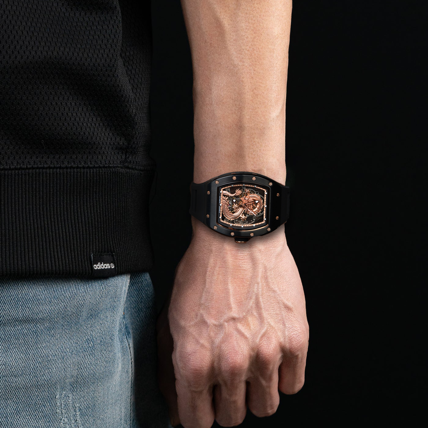 Macher Watches – Performance Driven Racing Timepieces – MACHER WATCHES
